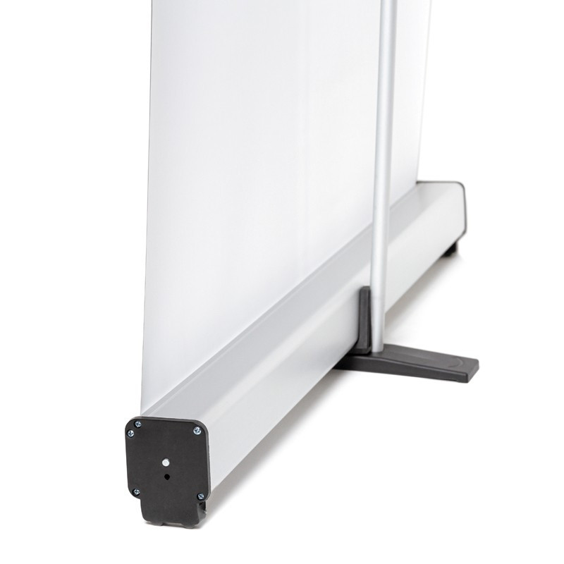 Roll-Up simple face. impression personnnalisée - Altumis