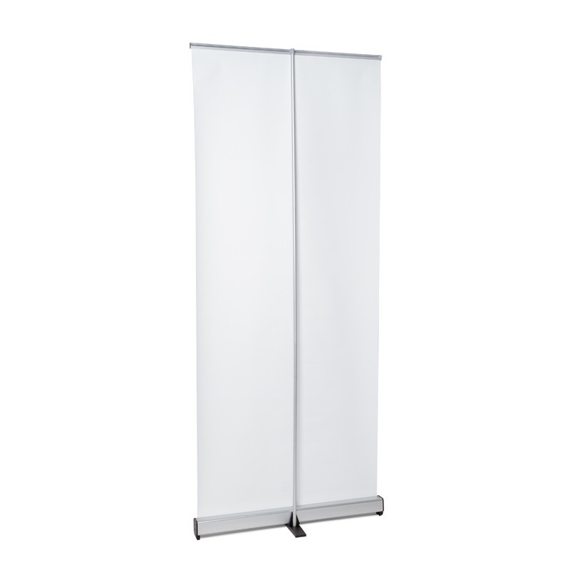 Roll-Up simple face. impression personnnalisée - Altumis